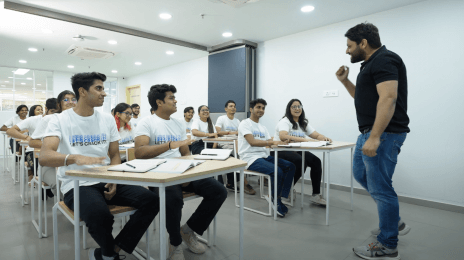 Unacademy Centres - Experience offline learning like never before